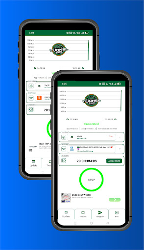 MX Tunnel Pro - قم بتنزيل أحدث إصدار Mx APK لـ Android مجانًا