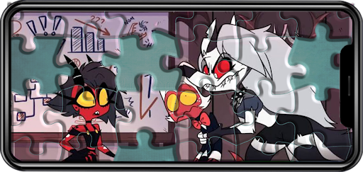 Helluva Boss Game - قم بتنزيل أحدث إصدار 1.0 APK لـ Android مجانًا