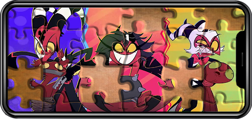 Helluva Boss Game - قم بتنزيل أحدث إصدار 1.0 APK لـ Android مجانًا